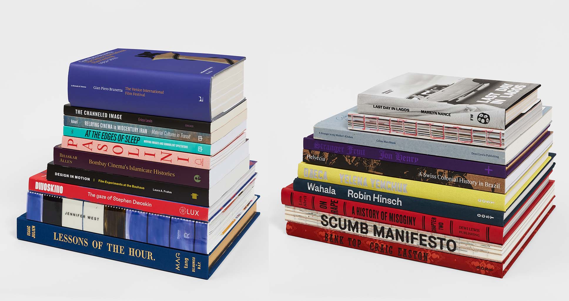 Kraszna-Krausz | Longlists for the 2023 Photography and Moving Image ...