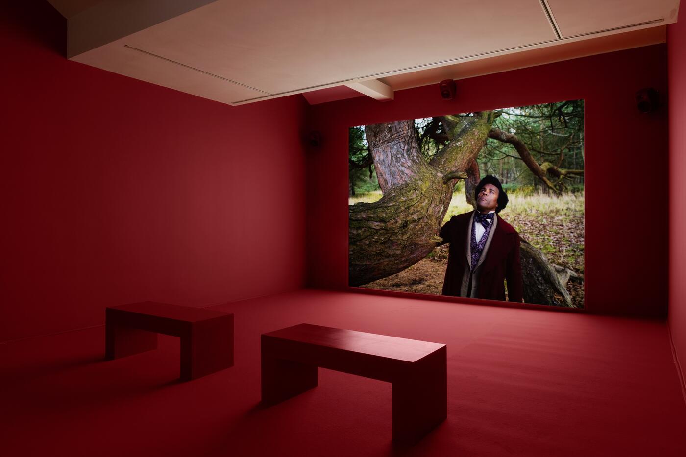 Kraszna-Krausz | KKF at the Barbican: 'Lessons of the Hour' (12 ...